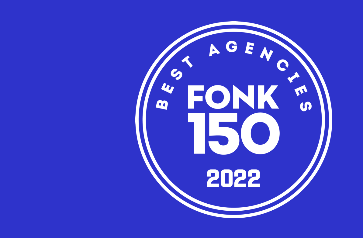 Best Agency — Wunder Best Agency — Wunder
